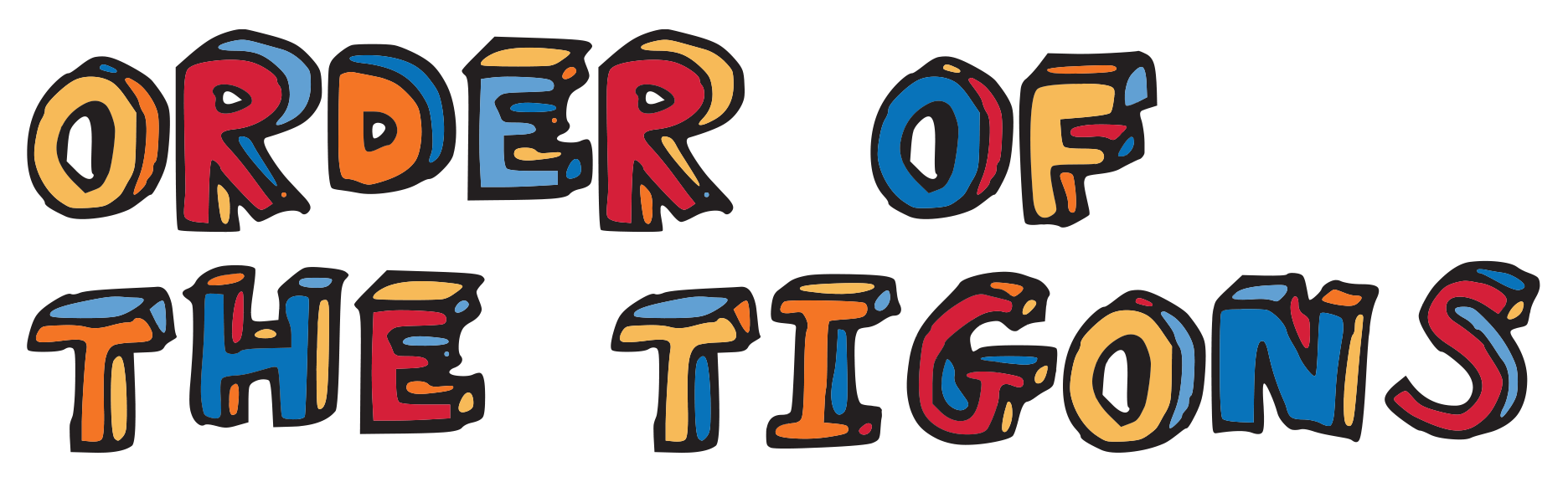 Order of the Tigons | HOME